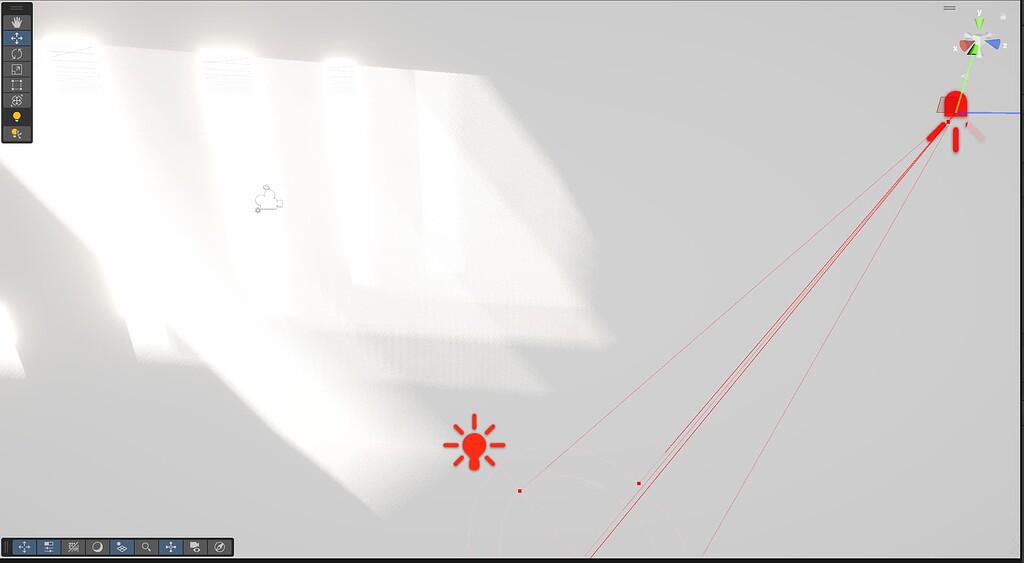 Unity URP fog shader add support for pointlights and spotlights - Unity Engine - Unity Discussions