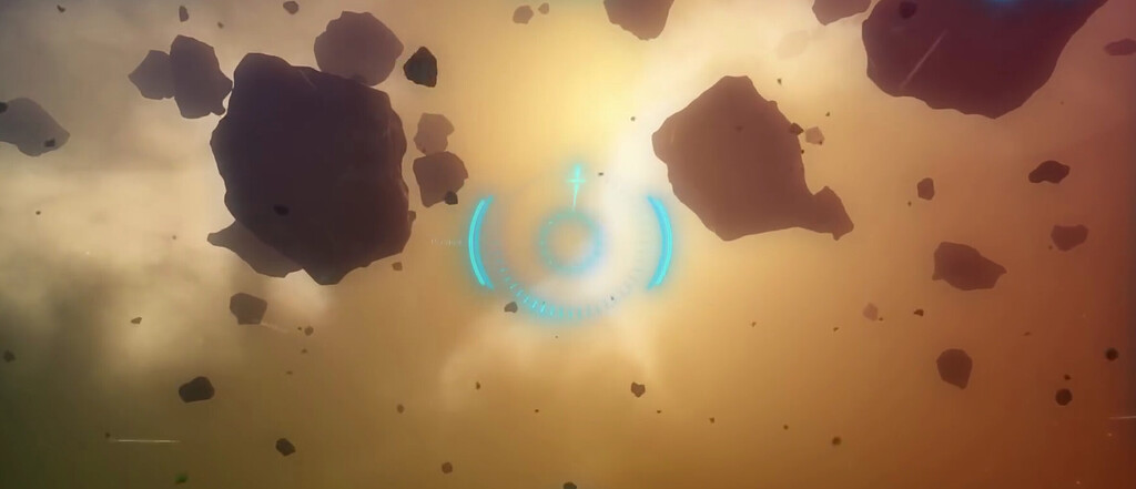 How to achieve this soft dust look? - Unity Engine - Unity Discussions