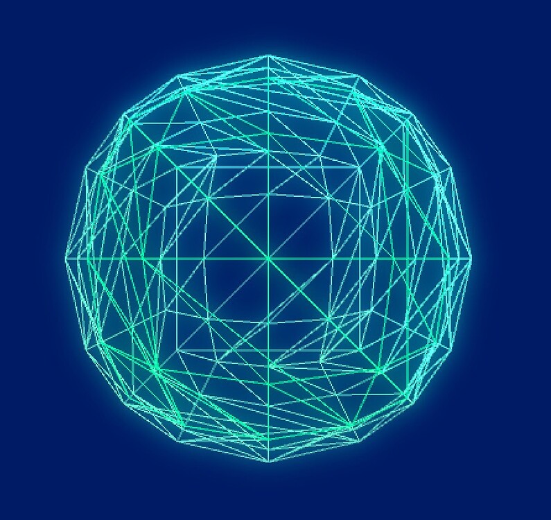 Wireframe shader using Shader Graph - Unity Engine - Unity Discussions Wireframe shader using Shader Graph - Unity Engine - Unity Discussions