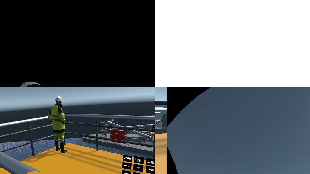 SteamVR - External Camera Issue - Unity Engine - Unity Discussions