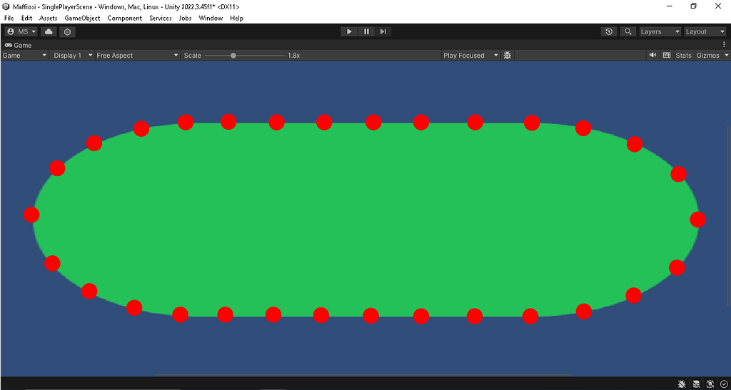 Creating points on the edge of a sprite - Unity Engine - Unity Discussions