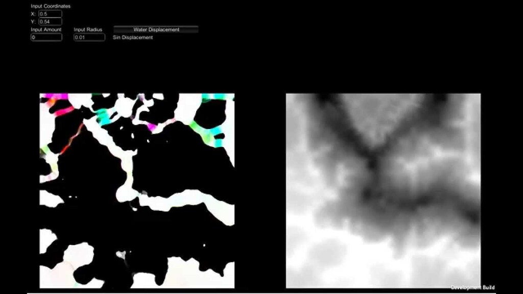 [WIP] SimWa - Dynamic Water Simulation - Community Showcases - Unity ...