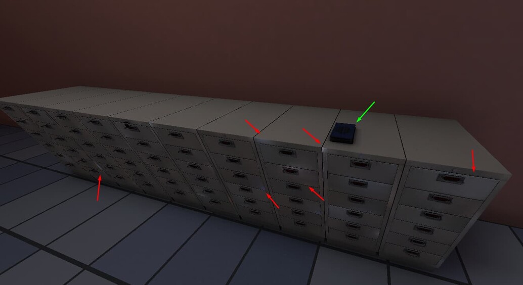 Colorful blobs on lightmaps - Unity Engine - Unity Discussions