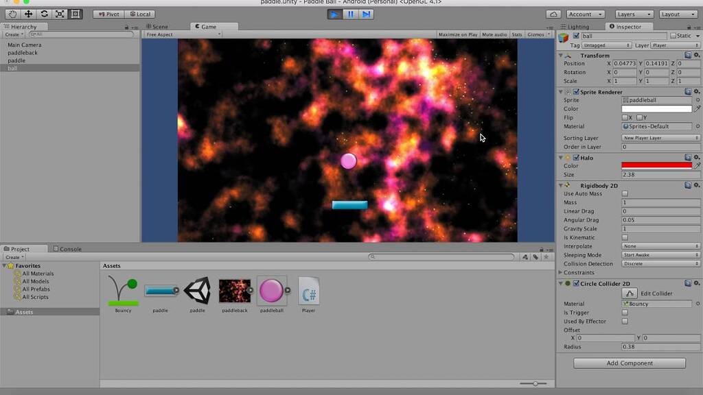 physics bug? - Unity Engine - Unity Discussions