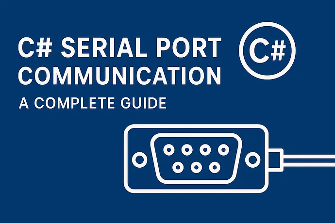 Serial Ports - Alternative for reading data from serial ports into Unity - Unity Engine - Unity ...