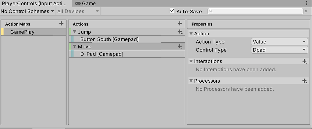 New Input System with multiple Prefab - Unity Engine - Unity Discussions