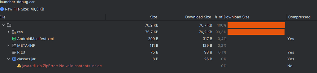 Unity project to aar? - Unity Engine - Unity Discussions
