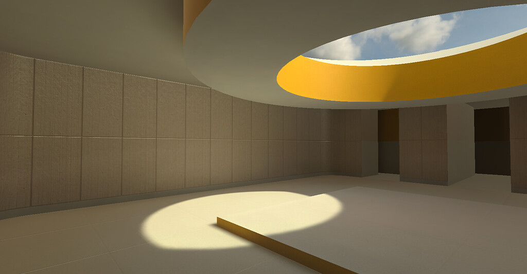 Lightmapper uses LDR instead of HDR Skybox Texture for Baking on Android - Unity Engine - Unity ...