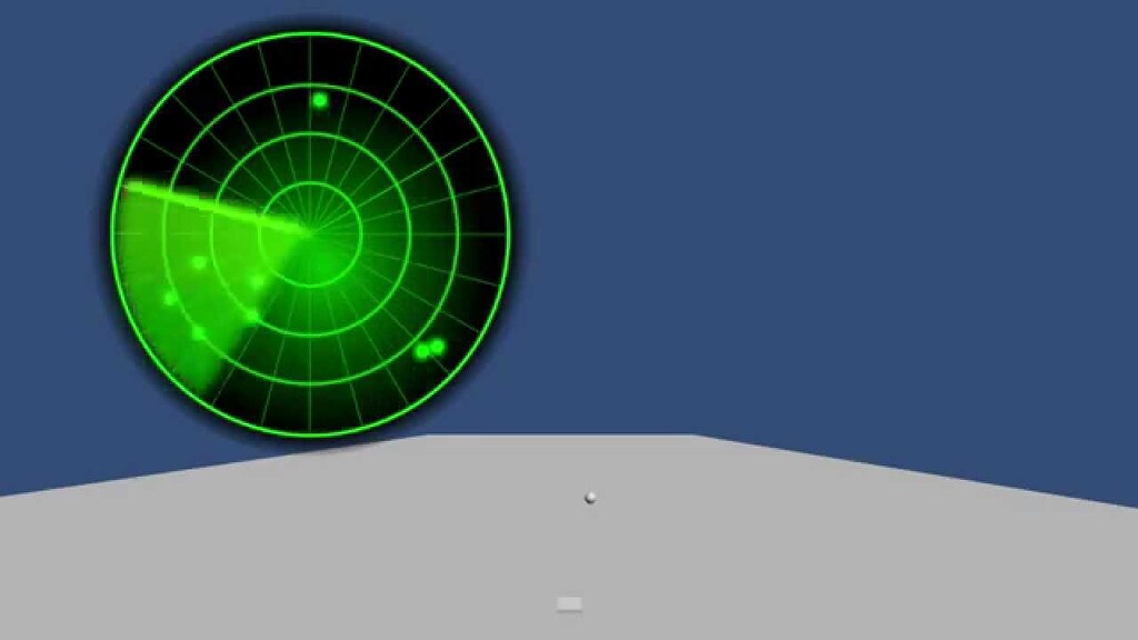 Ultimate Radar, New Update, Unity 5 ready - Community Showcases - Unity ...