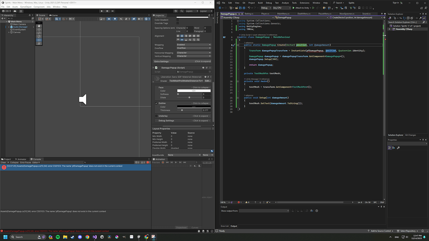 Best way to reference a prefab game object? - Unity Engine - Unity Discussions