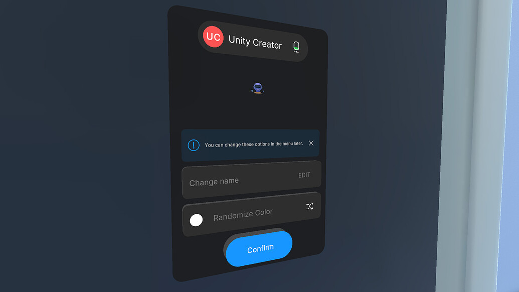Get started with Unity’s VR Multiplayer Project Template - Technical Articles - Unity Discussions