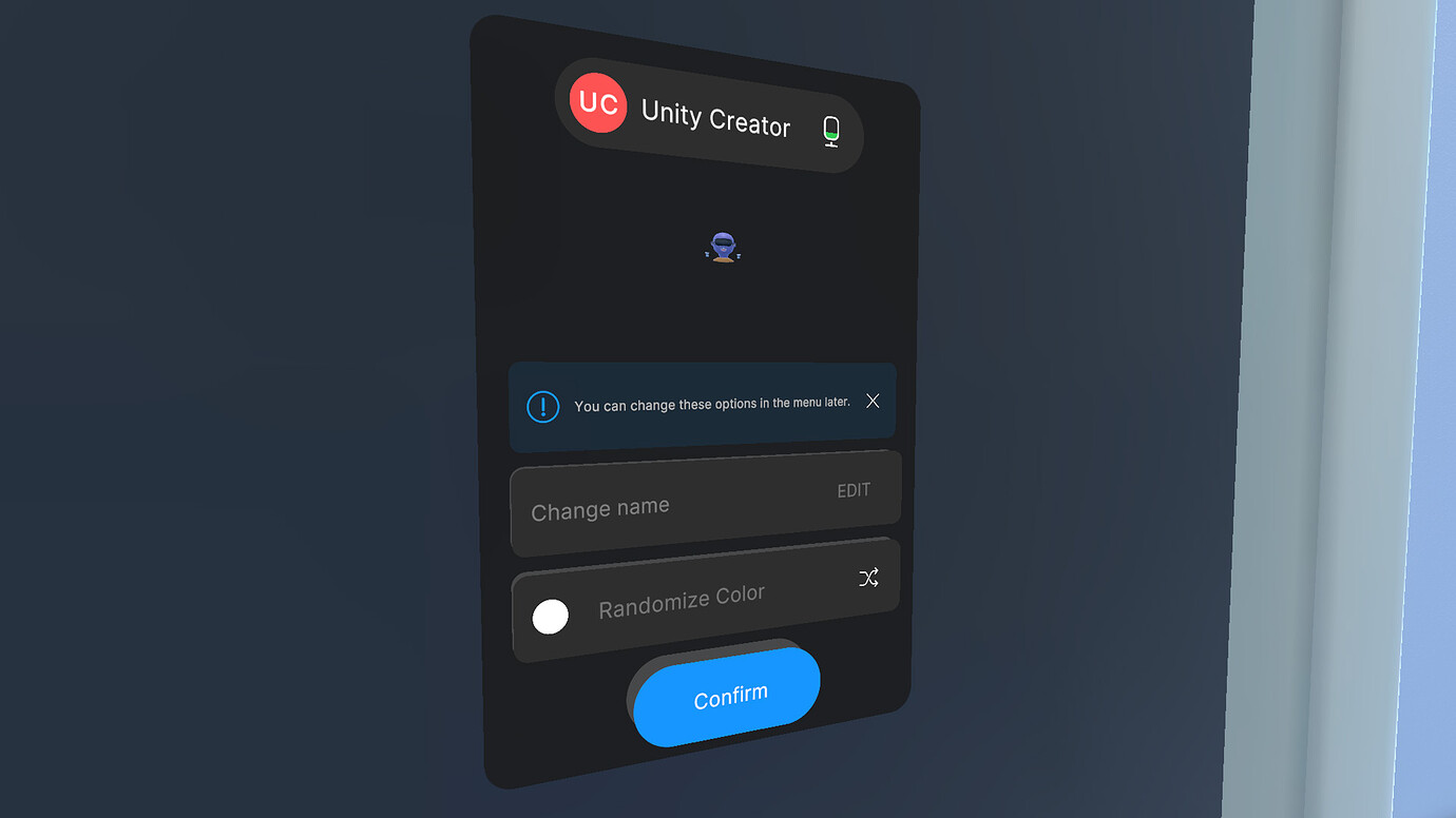 Get started with Unity’s VR Multiplayer Project Template - Technical Articles - Unity Discussions