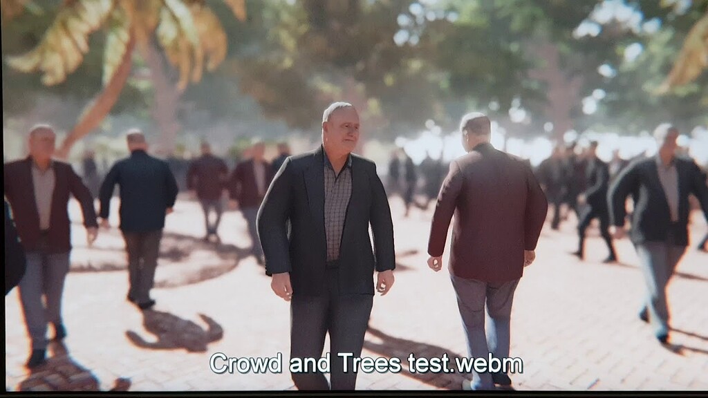 RT Archviz with cinemachine and video output - Unity Engine - Unity Discussions