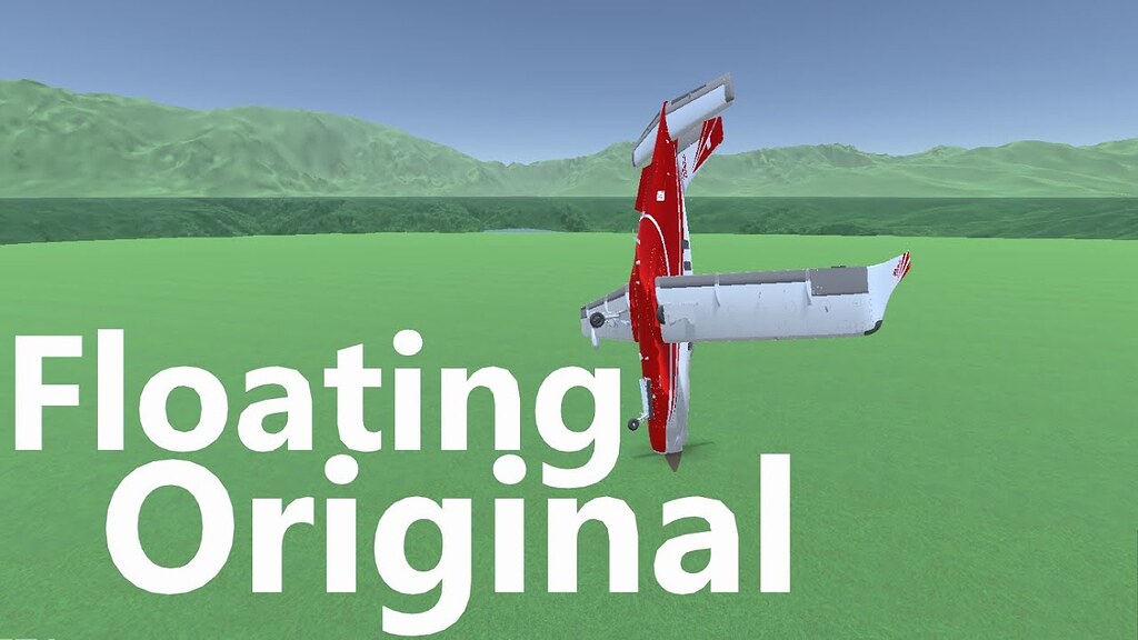 Floating Origin Issue... (large world etc) - Unity Engine - Unity ...