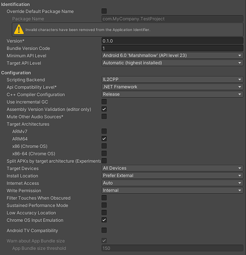 Optimizing for VR. - Unity Engine - Unity Discussions