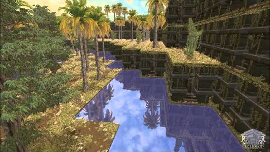 New graphics tech hopes to unseat polygons/tris as the standard? - News ...