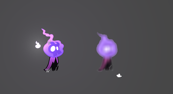 URP Sprite Gaussian Blur Customer SubShaderGraph - Unity Engine - Unity Discussions