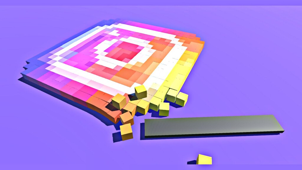 Destruction - Hyper Casual Game Template - Community Showcases - Unity Discussions