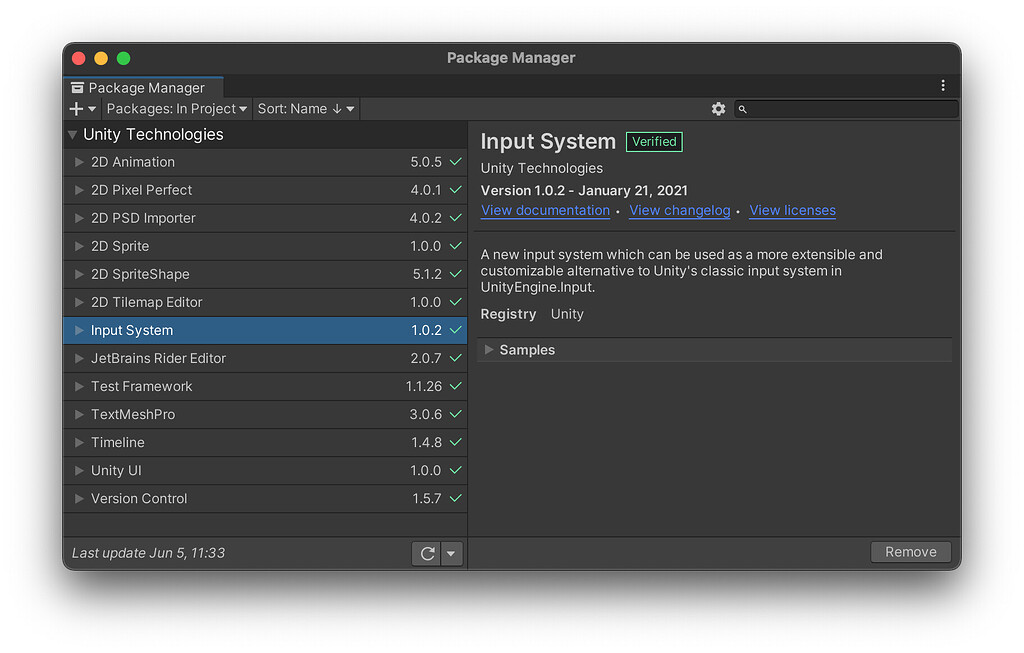 Nintendo Switch Pro Controller trigger random values - Unity Engine - Unity Discussions