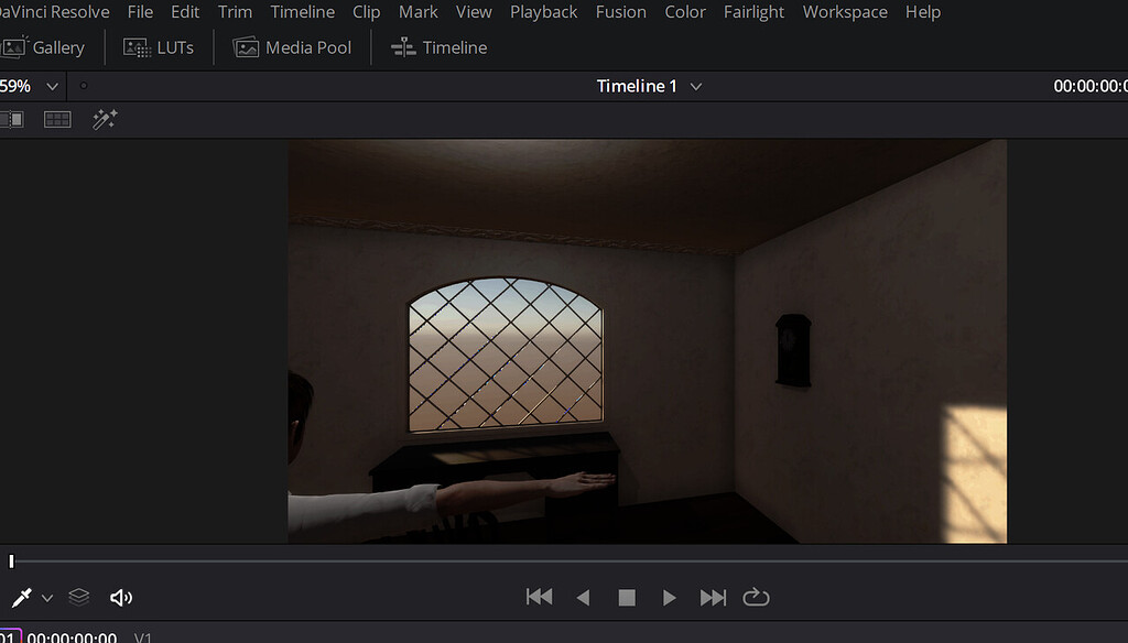 How to Use Amplify LUTs - Unity Engine - Unity Discussions