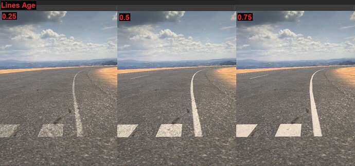 Road Splines Procedural Tool - Community Showcases - Unity Discussions