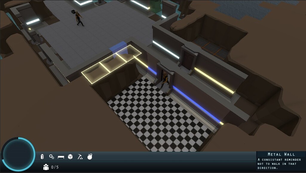 [WIP] Mercury Fallen - Community Showcases - Unity Discussions