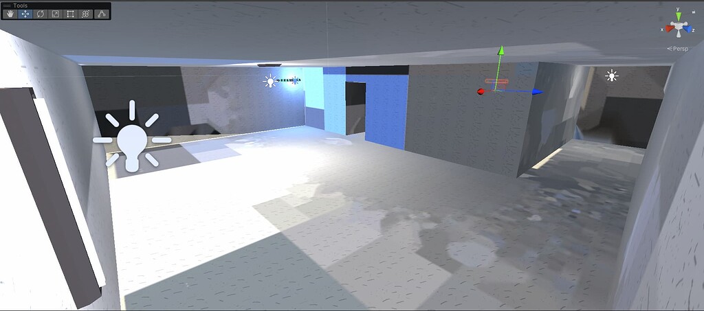 How Lighting work.Need help - Unity Engine - Unity Discussions