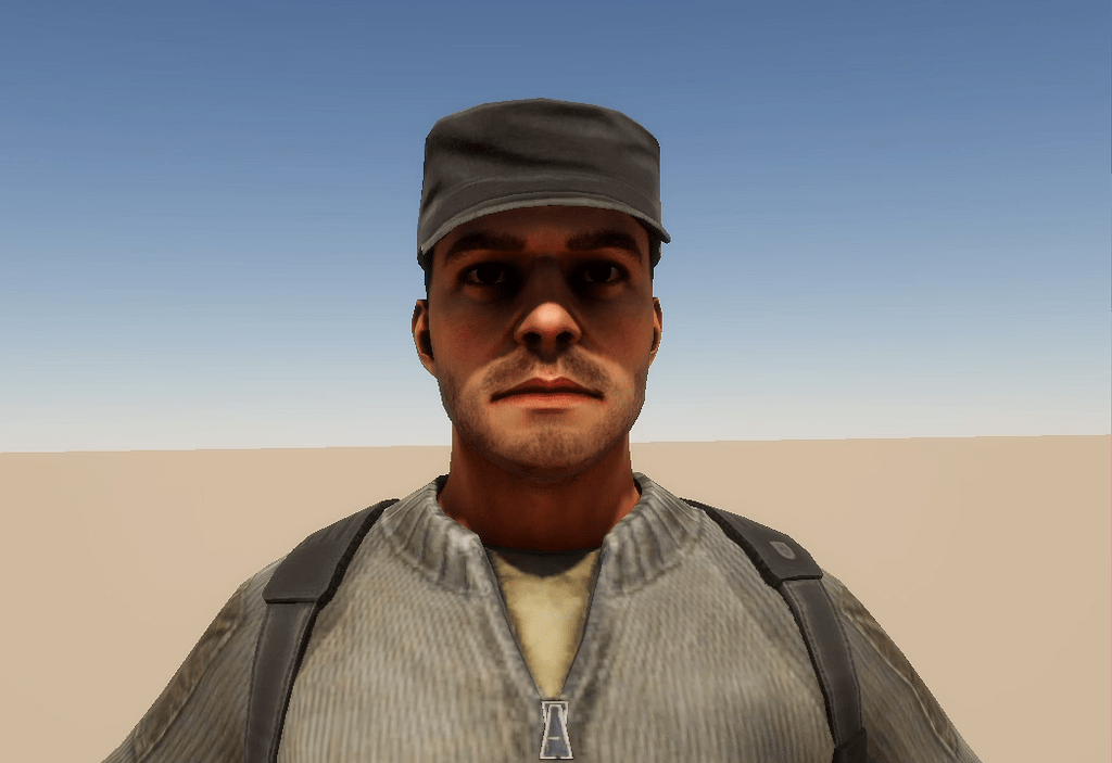 PCSS shadows 'eat' each other - Unity Engine - Unity Discussions