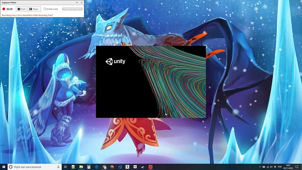 [ProGrids] Grid rendering broke (all green) in 2018.3 - Unity Engine - Unity Discussions