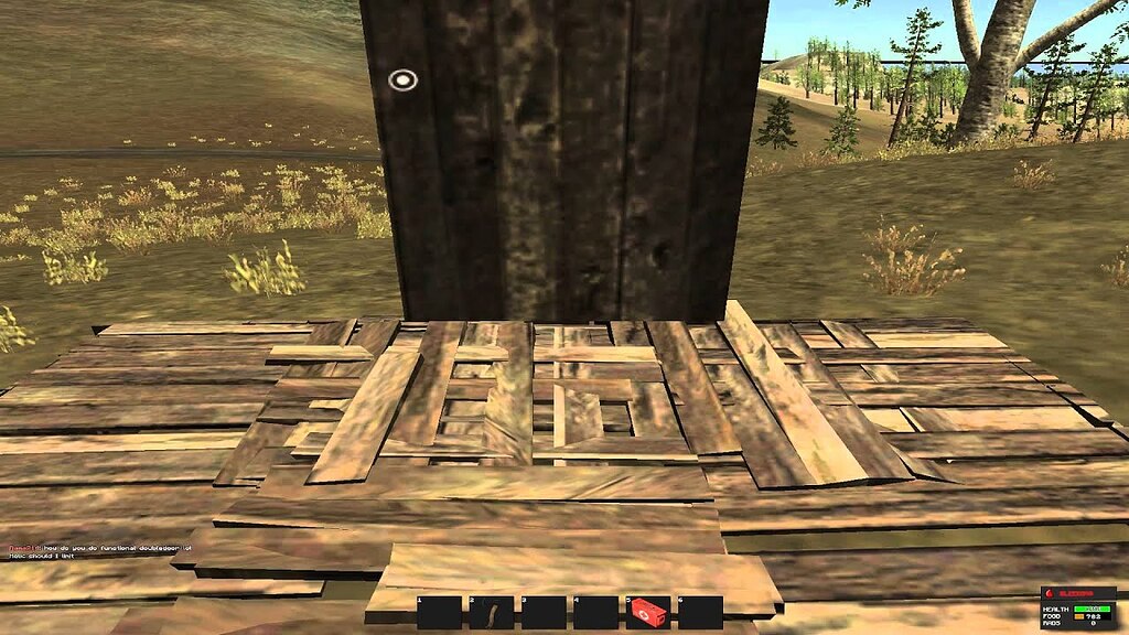 Rust game and how is it done - Unity Engine - Unity Discussions