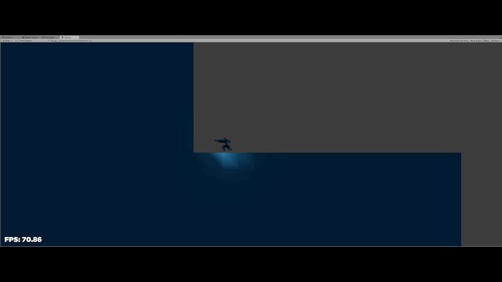 2D Tiles Lighting Problem - Unity Engine - Unity Discussions