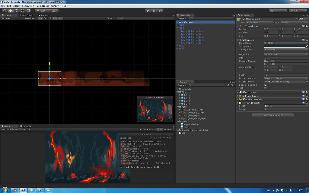 Avoid overdraw on advanced parallax scrolling - Unity Engine - Unity Discussions