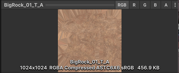 Optimising Unity Texture Import Settings - Technical Articles - Unity ...