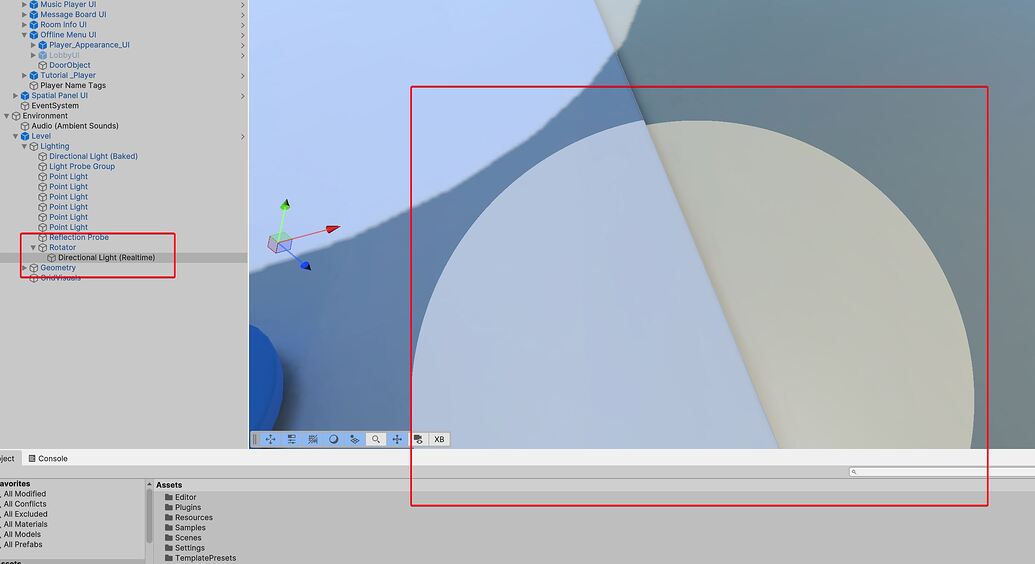 New VR Multiplayer Template Available - Unity Engine - Unity Discussions