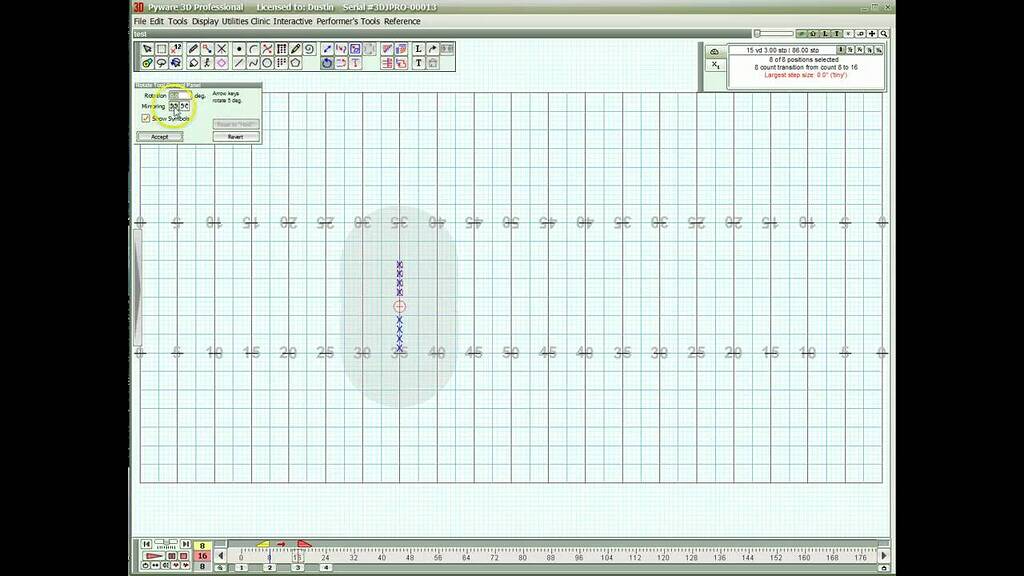 Advanced Custom Menu System Tied to Visual Editing System (Grid) - Unity Engine - Unity Discussions