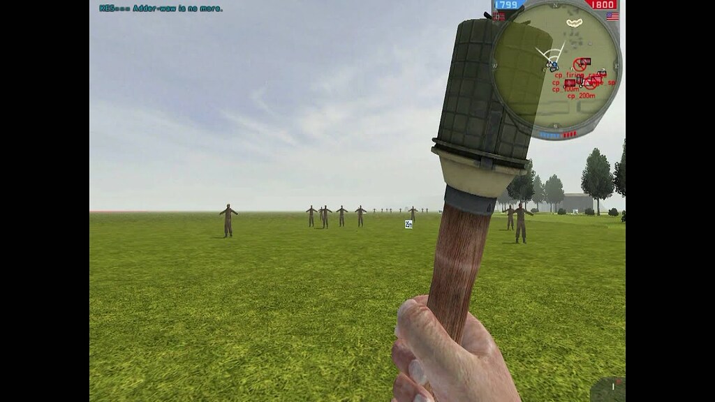 Realistic Grenade - Unity Engine - Unity Discussions