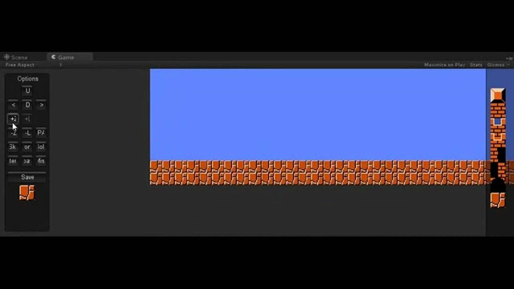 [DEMO] Hesa 2D Map Editor Kit - Community Showcases - Unity Discussions