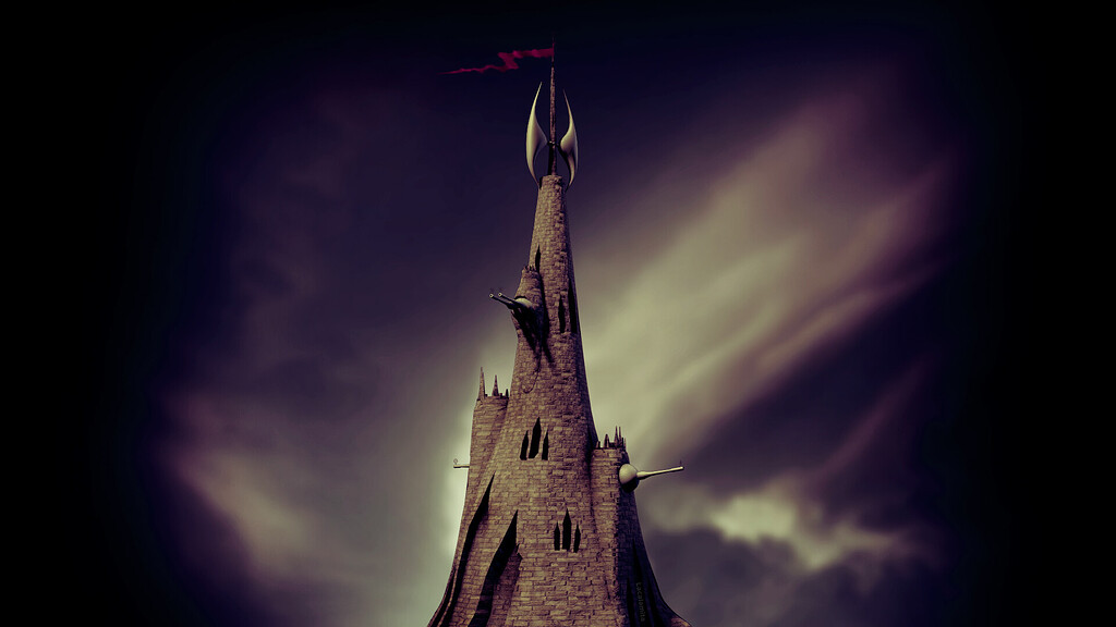 Imminent Shadows... WIP - Community Showcases - Unity Discussions