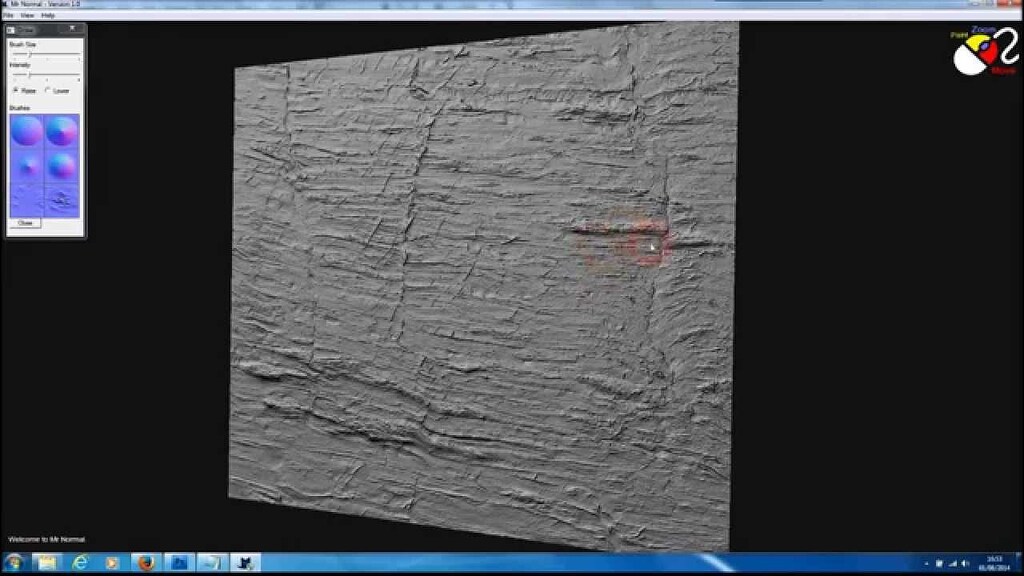 Mr Normal, a normal and specular map creator, released - Community Showcases - Unity Discussions