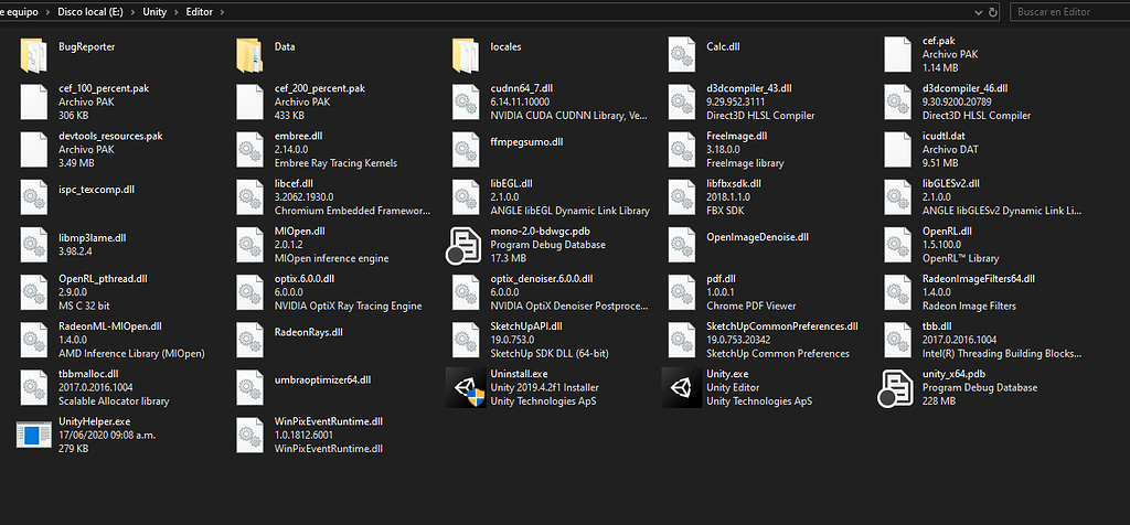 "Failed to reach Unity license server" error and no "Unity_lic.ulf ...