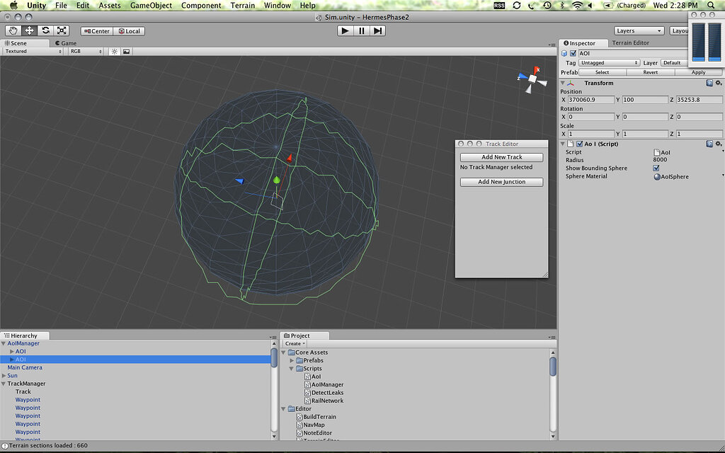 Precision issues - Unity Engine - Unity Discussions