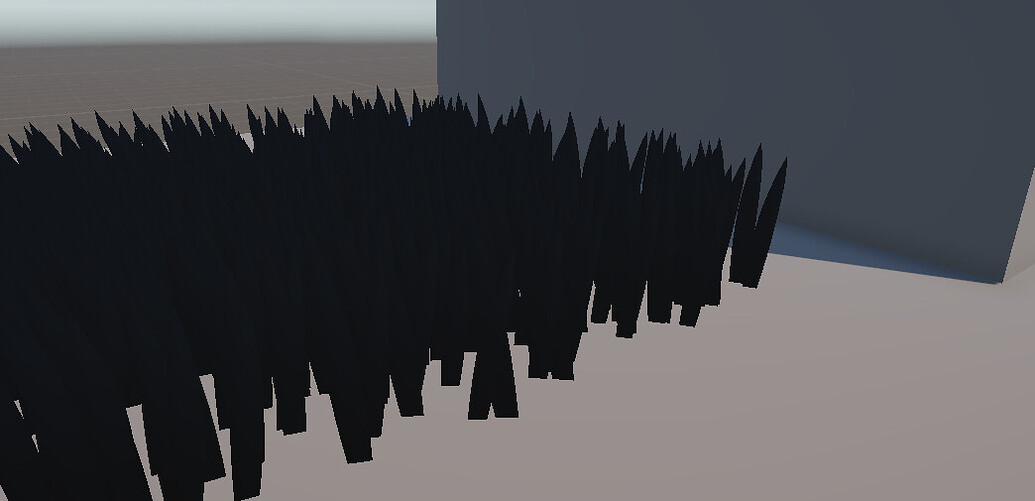 How can you render color+normals in a single pass with Custom render passes? - Unity Engine ...