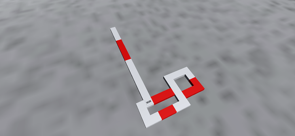 [Prototype] Electrical Sandbox - Logic and Electronics Simulator (like ...