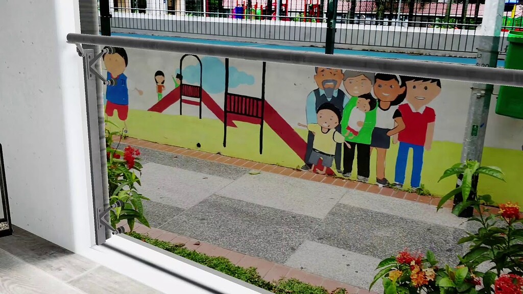 Baked lighting (static object) in an AR Scene - Unity Engine - Unity ...