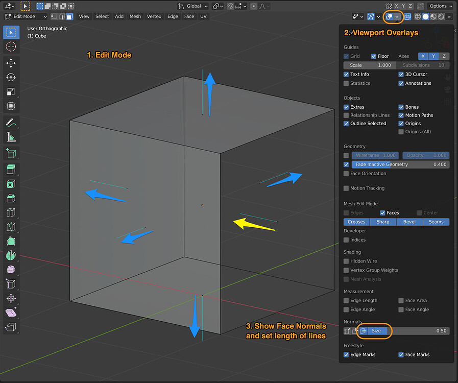 Blender Model Being Imported Weird? - Unity Engine - Unity Discussions