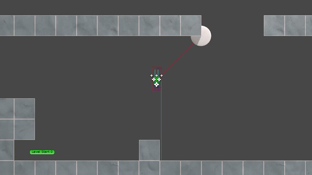 Cone cast & finding closest point with specified world normal - Unity Engine - Unity Discussions