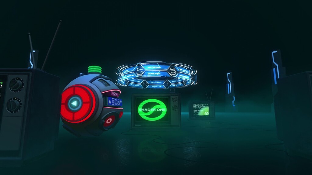 [RELEASED] ShaderOne - Community Showcases - Unity Discussions