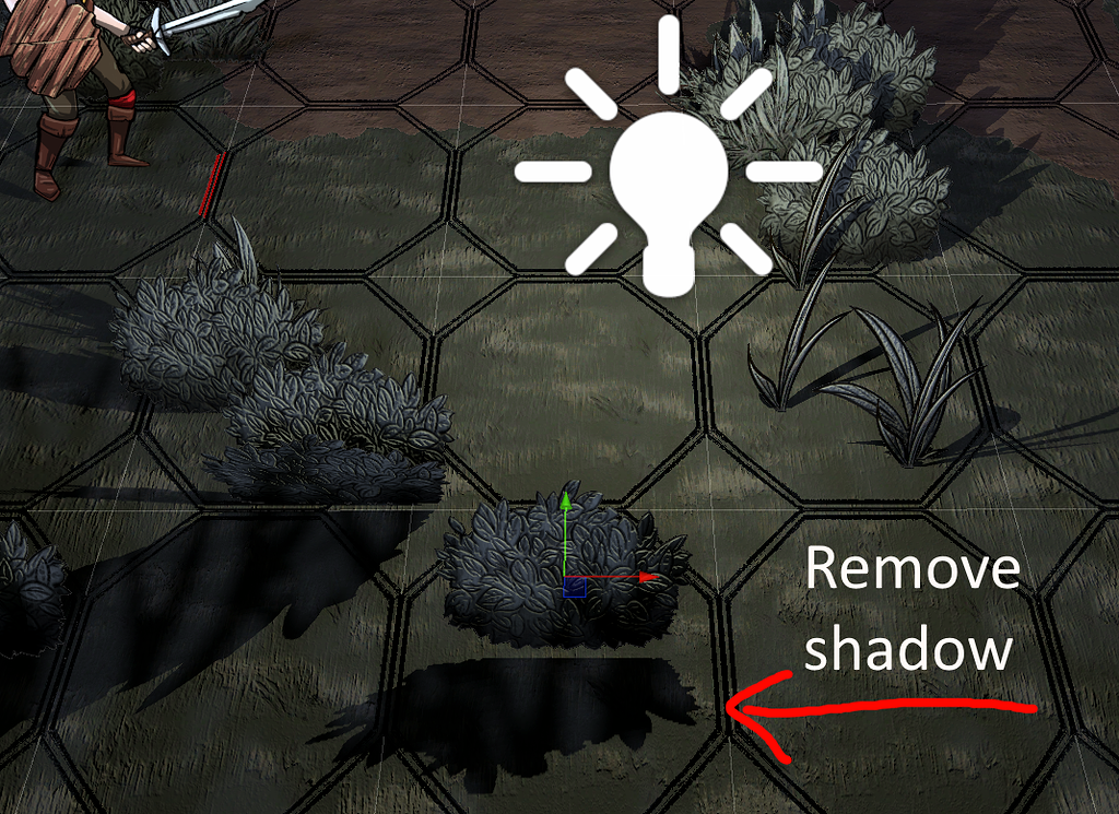 How to prevent culled sprite backface from casting shadows - Unity ... How to prevent culled sprite backface from casting shadows - Unity ...