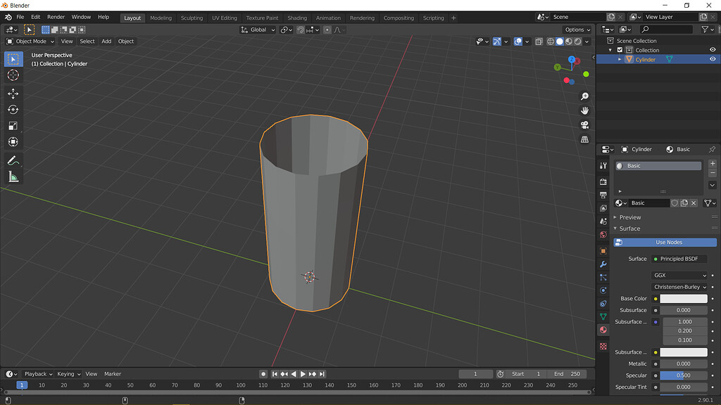 Particle System renders empty mesh faces - Unity Engine - Unity Discussions