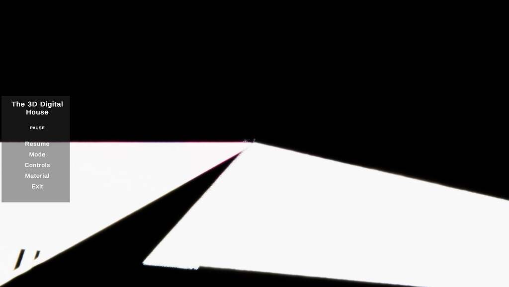 Unity built flickering white / black - Unity Engine - Unity Discussions